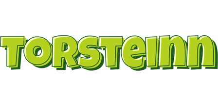 Torsteinn Logo | Name Logo Generator - Smoothie, Summer, Birthday ...