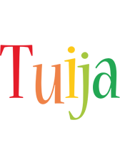 Tuija Logo | Name Logo Generator - Smoothie, Summer, Birthday, Kiddo ...
