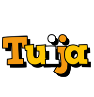 Tuija Logo | Name Logo Generator - Popstar, Love Panda, Cartoon, Soccer ...