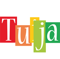 Tuija Logo | Name Logo Generator - Smoothie, Summer, Birthday, Kiddo ...