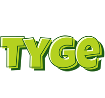 Tyge Logo | Name Logo Generator - Smoothie, Summer, Birthday, Kiddo ...
