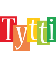 Tytti Logo | Name Logo Generator - Smoothie, Summer, Birthday, Kiddo ...