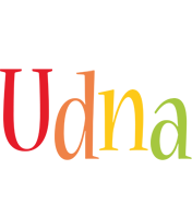Udna Logo | Name Logo Generator - Smoothie, Summer, Birthday, Kiddo ...
