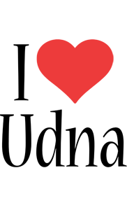 Udna Logo | Name Logo Generator - I Love, Love Heart, Boots, Friday ...