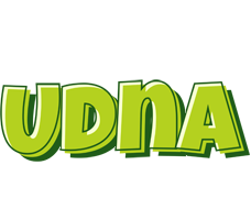 Udna Logo | Name Logo Generator - Smoothie, Summer, Birthday, Kiddo ...