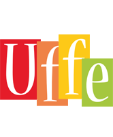 Uffe Logo | Name Logo Generator - Smoothie, Summer, Birthday, Kiddo ...