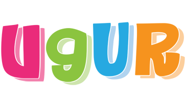 Ugur Logo | Name Logo Generator - I Love, Love Heart, Boots, Friday ...