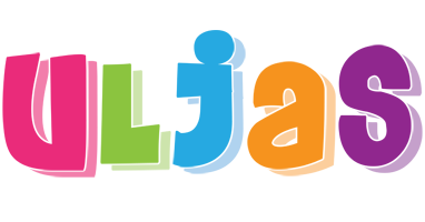 Uljas Logo | Name Logo Generator - I Love, Love Heart, Boots, Friday ...