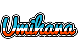 Umihana Logo | Name Logo Generator - Popstar, Love Panda, Cartoon ...