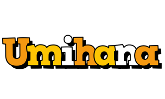 Umihana Logo | Name Logo Generator - Popstar, Love Panda, Cartoon ...