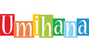 Umihana Logo | Name Logo Generator - Smoothie, Summer, Birthday, Kiddo ...