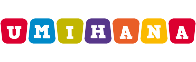 Umihana Logo | Name Logo Generator - Smoothie, Summer, Birthday, Kiddo ...