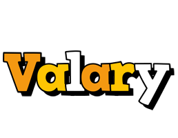 Valary Logo | Name Logo Generator - Popstar, Love Panda, Cartoon ...