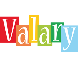 Valary Logo | Name Logo Generator - Smoothie, Summer, Birthday, Kiddo ...