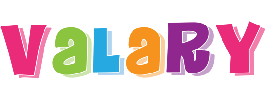 Valary Logo | Name Logo Generator - I Love, Love Heart, Boots, Friday ...