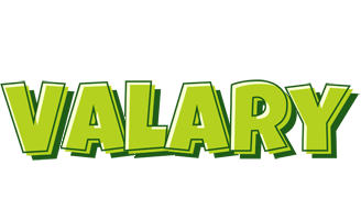 Valary Logo | Name Logo Generator - Smoothie, Summer, Birthday, Kiddo ...