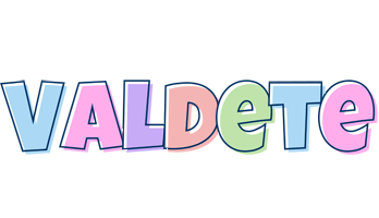 Valdete Logo | Name Logo Generator - Candy, Pastel, Lager, Bowling Pin ...