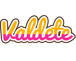 Valdete Logo | Name Logo Generator - Smoothie, Summer, Birthday, Kiddo ...