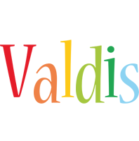 Valdis Logo | Name Logo Generator - Smoothie, Summer, Birthday, Kiddo ...