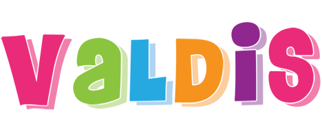 Valdis Logo | Name Logo Generator - I Love, Love Heart, Boots, Friday ...