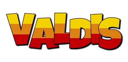 Valdis Logo | Name Logo Generator - I Love, Love Heart, Boots, Friday ...