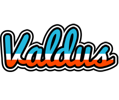 Valdus Logo | Name Logo Generator - Popstar, Love Panda, Cartoon ...