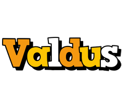Valdus Logo | Name Logo Generator - Popstar, Love Panda, Cartoon ...