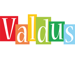 Valdus Logo | Name Logo Generator - Smoothie, Summer, Birthday, Kiddo ...