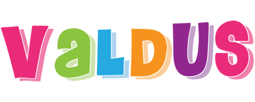 Valdus Logo | Name Logo Generator - I Love, Love Heart, Boots, Friday ...