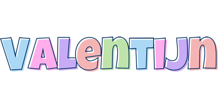 Valentijn Logo | Name Logo Generator - Candy, Pastel, Lager, Bowling ...
