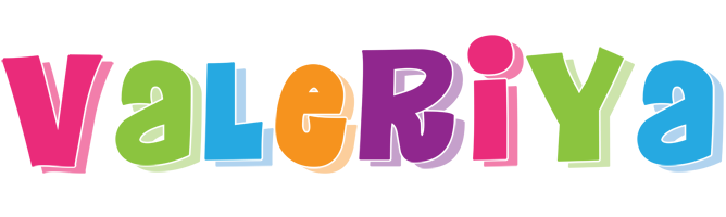 Valeriya Logo | Name Logo Generator - I Love, Love Heart, Boots, Friday ...