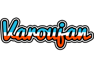 Varoujan Logo | Name Logo Generator - Popstar, Love Panda, Cartoon ...