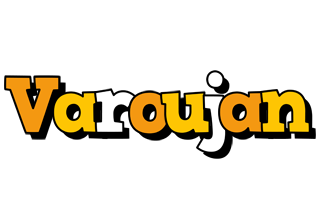Varoujan Logo | Name Logo Generator - Popstar, Love Panda, Cartoon ...