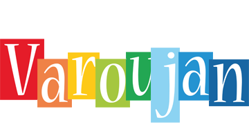 Varoujan Logo | Name Logo Generator - Smoothie, Summer, Birthday, Kiddo ...