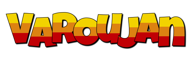 Varoujan Logo | Name Logo Generator - I Love, Love Heart, Boots, Friday ...