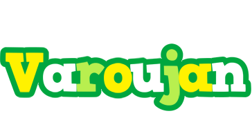 Varoujan Logo | Name Logo Generator - Popstar, Love Panda, Cartoon ...