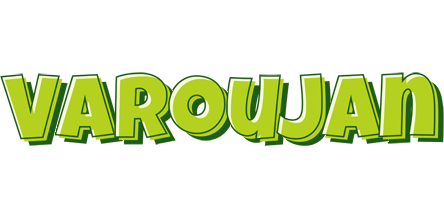 Varoujan Logo | Name Logo Generator - Smoothie, Summer, Birthday, Kiddo ...