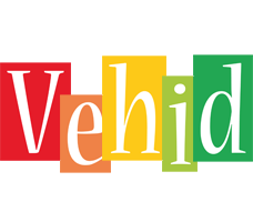 Vehid Logo | Name Logo Generator - Smoothie, Summer, Birthday, Kiddo ...