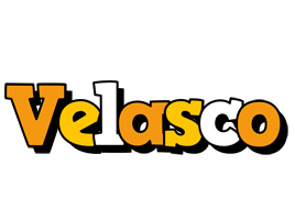 Velasco Logo Jesús Velasco: "De La Fuente Is A Mirror To Reflect Upon