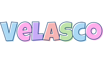 Velasco Logo Jesús Velasco: "De La Fuente Is A Mirror To Reflect Upon