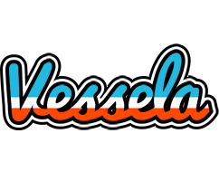 Vessela Logo | Name Logo Generator - Popstar, Love Panda, Cartoon ...