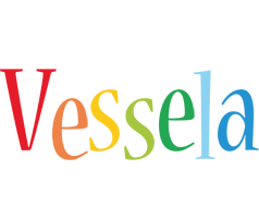 Vessela Logo | Name Logo Generator - Smoothie, Summer, Birthday, Kiddo ...