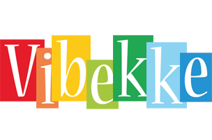 Vibekke Logo | Name Logo Generator - Smoothie, Summer, Birthday, Kiddo ...