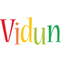 Vidun Logo | Name Logo Generator - Smoothie, Summer, Birthday, Kiddo ...