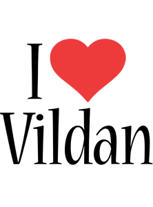 Vildan Logo | Name Logo Generator - I Love, Love Heart, Boots, Friday ...