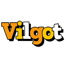Vilgot Logo | Name Logo Generator - Popstar, Love Panda, Cartoon ...