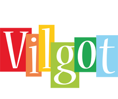 Vilgot Logo | Name Logo Generator - Smoothie, Summer, Birthday, Kiddo ...