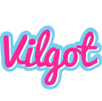 Vilgot Logo | Name Logo Generator - Popstar, Love Panda, Cartoon ...