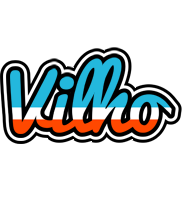 Vilho Logo | Name Logo Generator - Popstar, Love Panda, Cartoon, Soccer ...