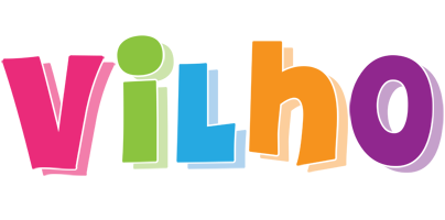 Vilho Logo | Name Logo Generator - I Love, Love Heart, Boots, Friday ...